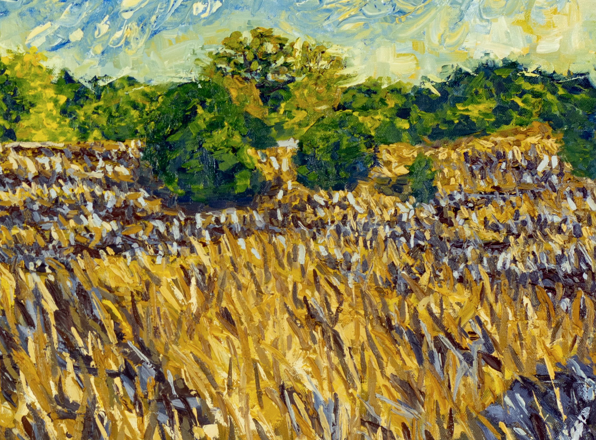 Artwork - Anastasia Prymachenko