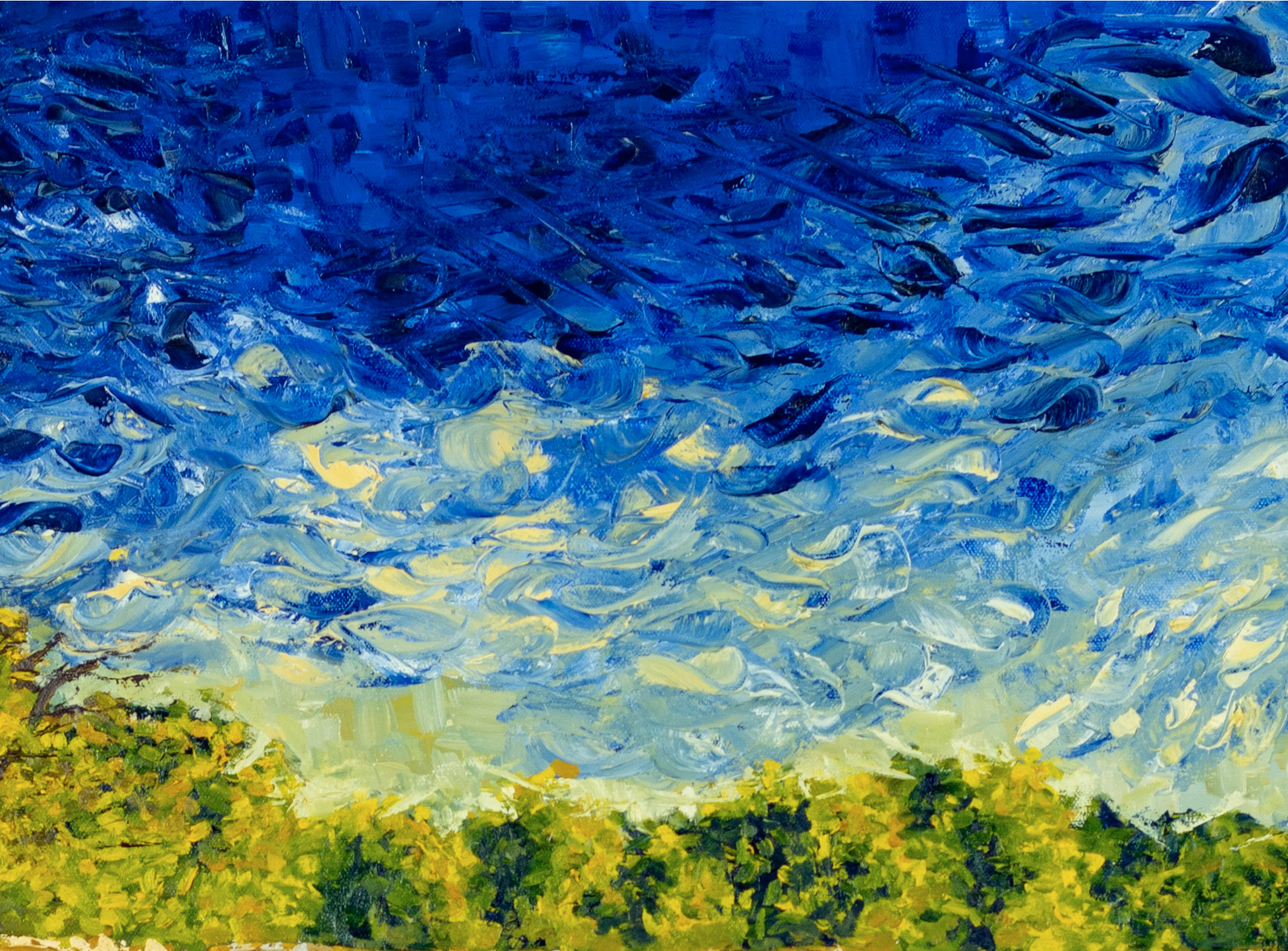 Artwork - Anastasia Prymachenko